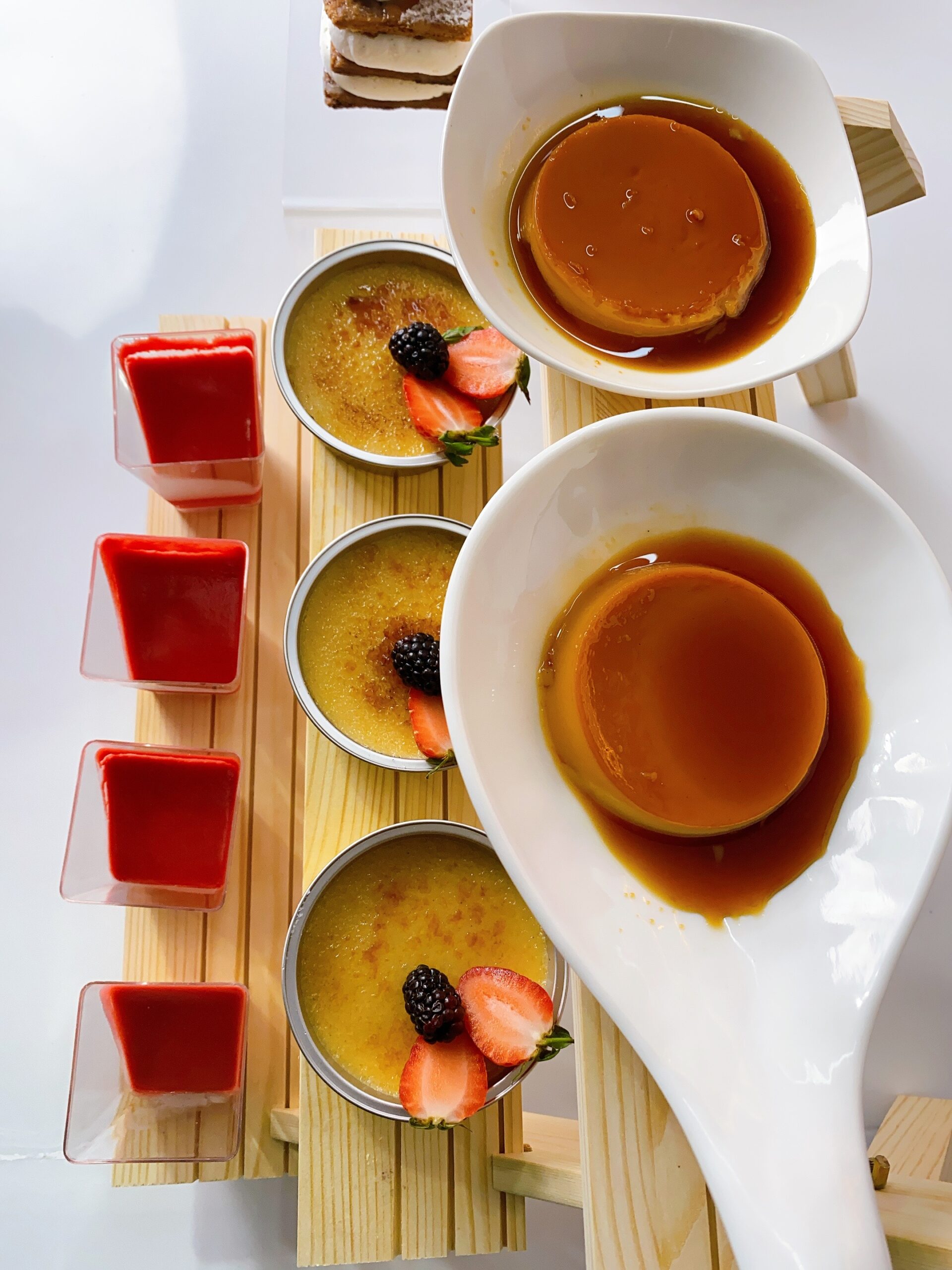 Dee Culinary Institute – Where Culinary Dreams Take Flight!